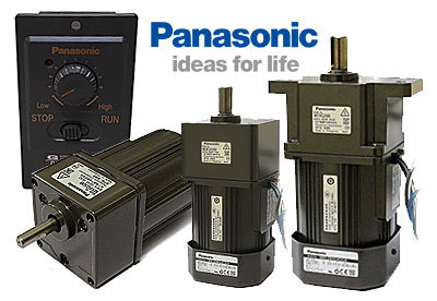 AC Motor PANASONIC