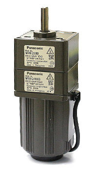 AC Motor PANASONIC