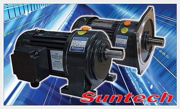 GEARMOTOR SUNTECH