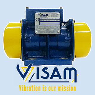 Electric Vibrator Motor ( VISAM )